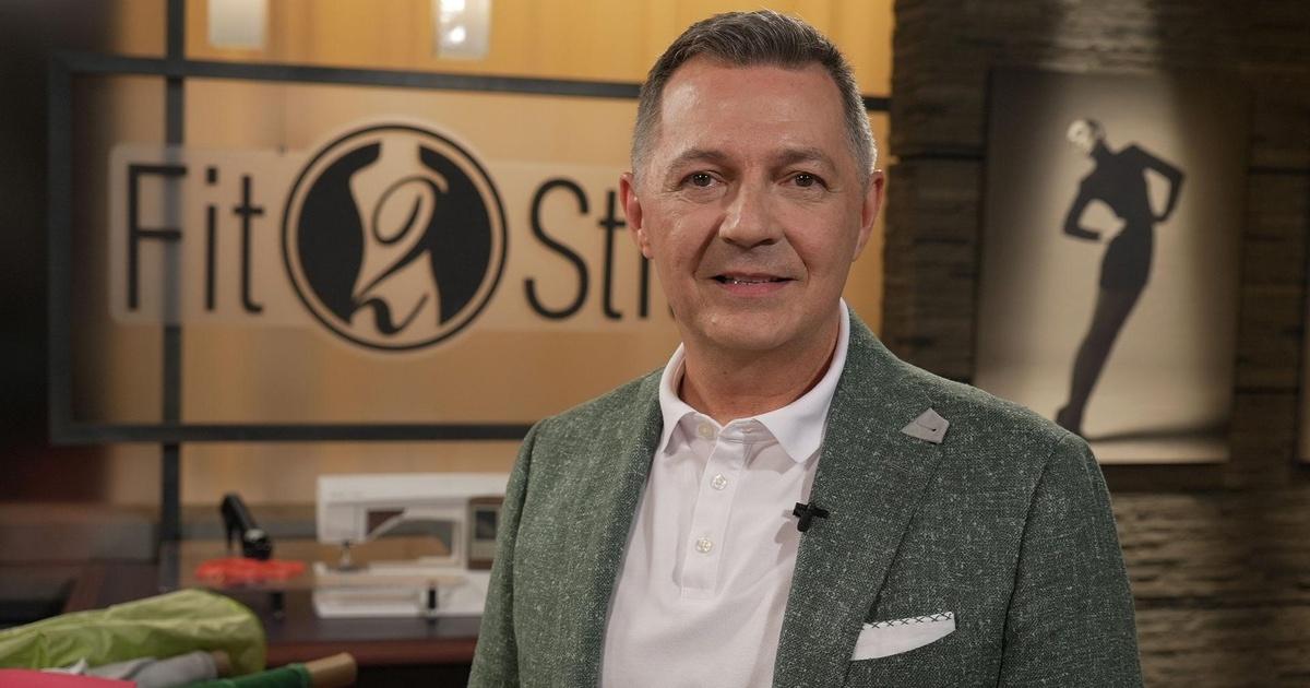 Fit 2 Stitch | #1102 | Season 11 | Episode 1102 | PBS