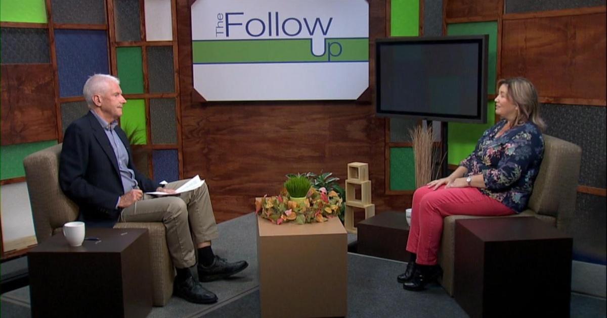 The Follow Up | 10/13/20 Aftershow with Lori Ziolkowski | Season 4 ...
