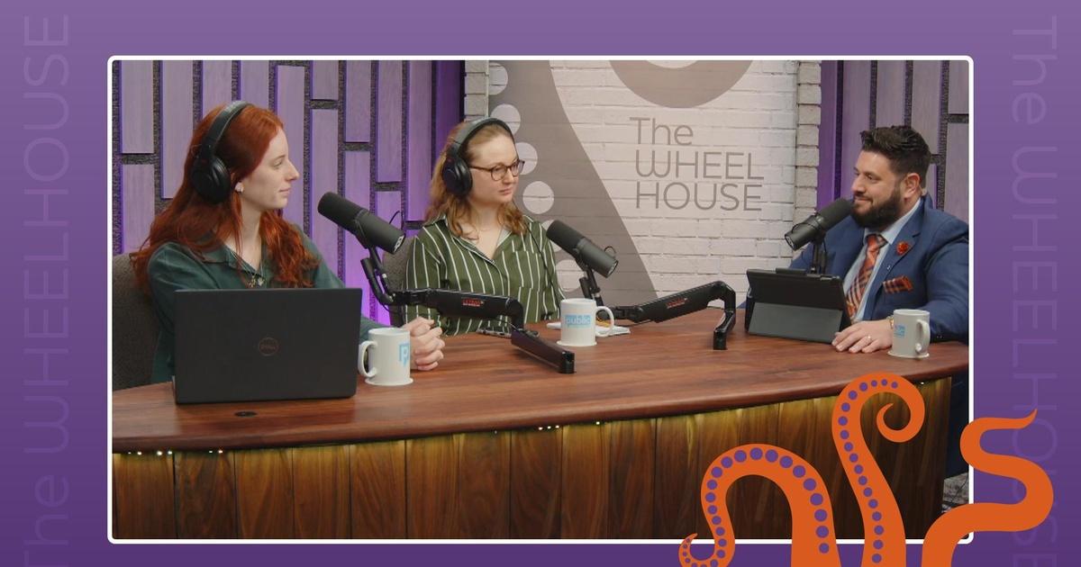 The Wheelhouse | CT’s housing crisis stretches into 2025. Plus, Congressman John Larson on his ...