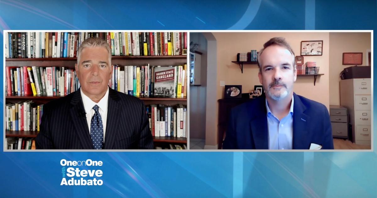 One-on-One | Remembering Richie "The Boot" Boiardo; Abner Longie ...