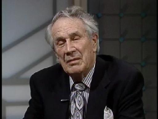 Almanac - Remembering Jack Horner - Twin Cities PBS
