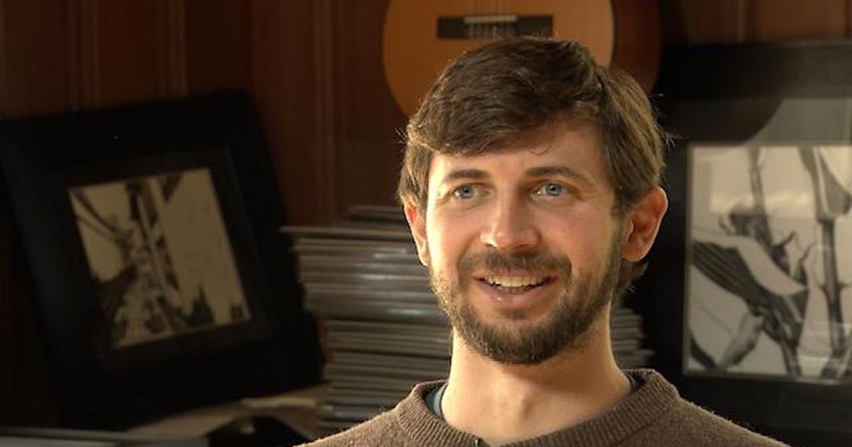 KVIE Arts Showcase | Stuart Ratcliff | Season 4 | PBS