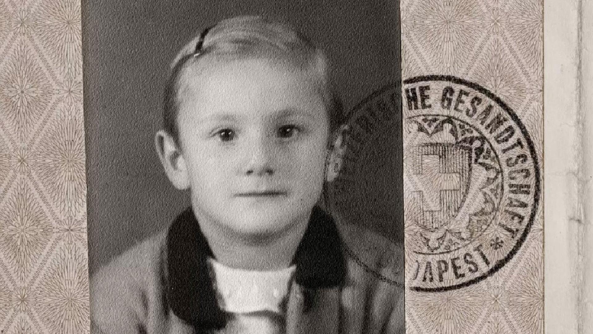 The War Refugee Board & Hungary | The U.S. and the Holocaust | NJ PBS