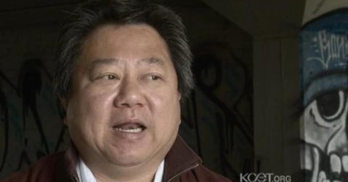 Departures | George Yu - The Future of Chinatown | PBS