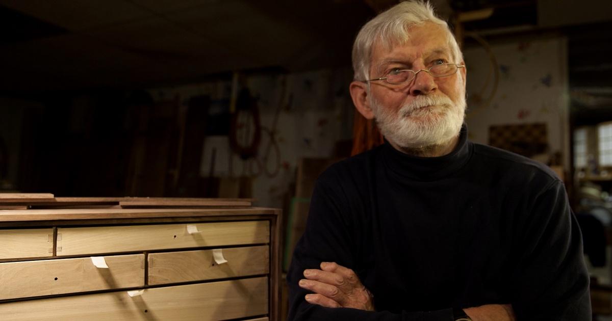 Maine Public Film Series | About John | PBS