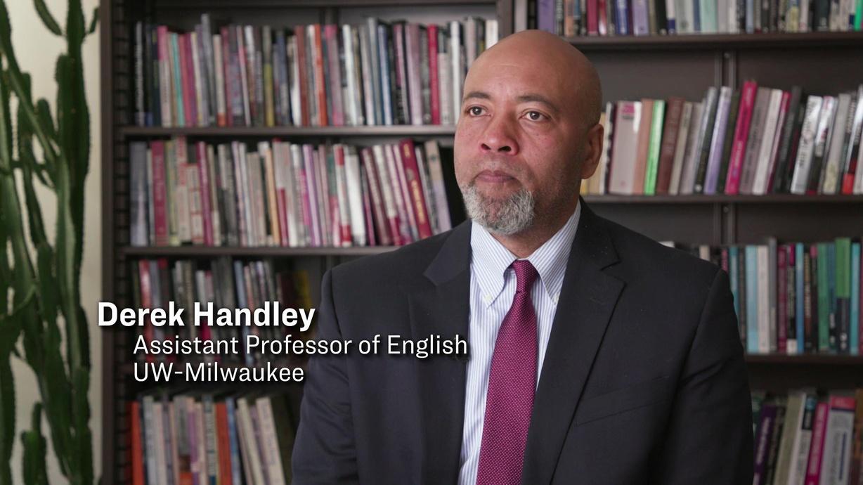 Derek Handley on identifying housing discrimination