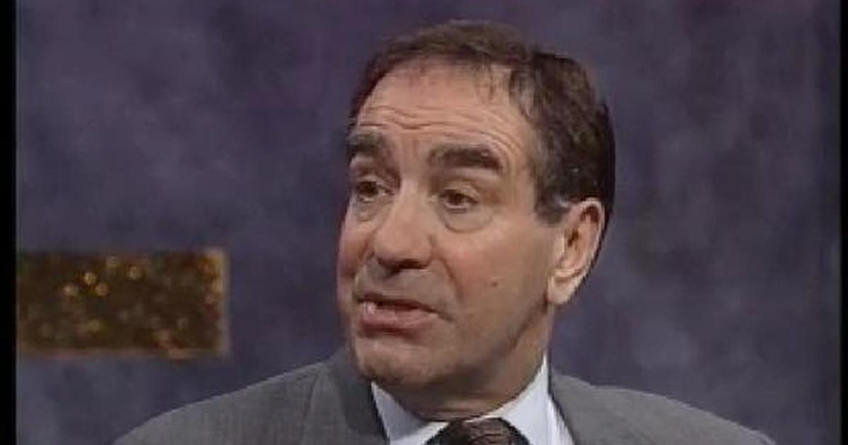 NewsNight Minnesota | Bruce Vento, Thermometer Ban, Hockey Checking ...