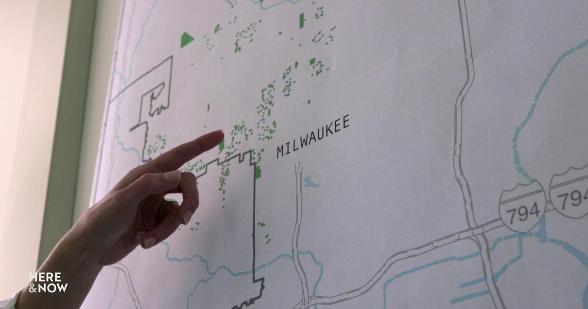 Here and Now | Mapping a History of Covenants and Segregation in ...