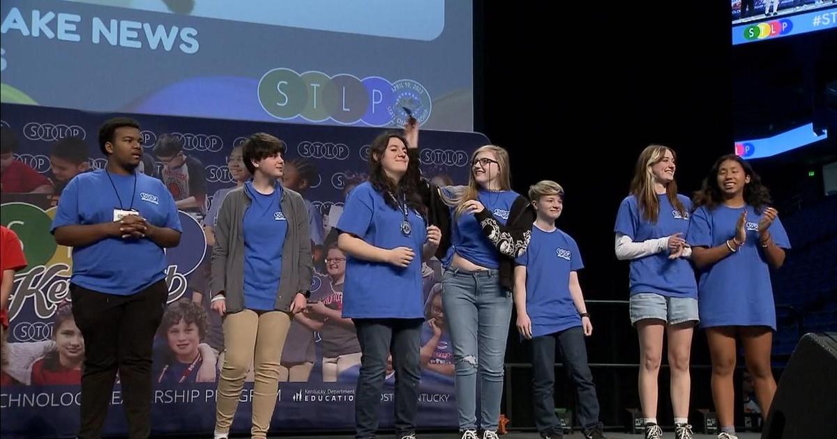 Kentucky STLP Championships | 2023 Kentucky STLP Digital Projects ...