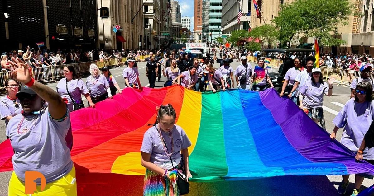 One Detroit | One Detroit Weekend | Things to do around Detroit this ...