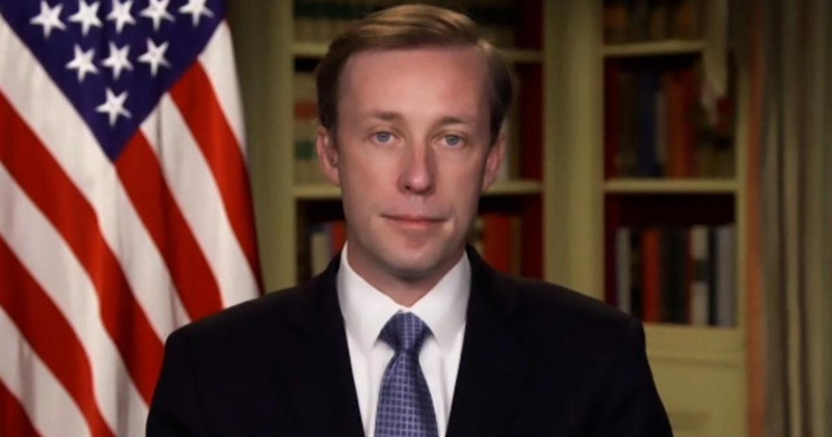 Amanpour and Company | An Exclusive Interview with Jake Sullivan ...