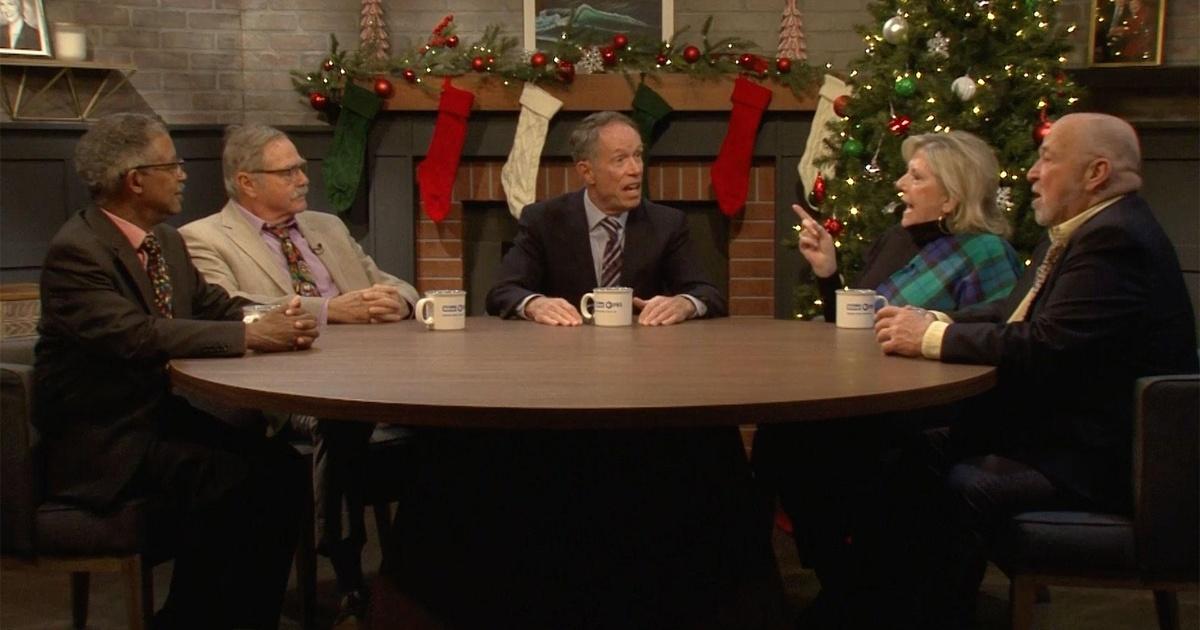 Donnybrook | December 4, 2025 | Season 2025 | Episode 48 | PBS