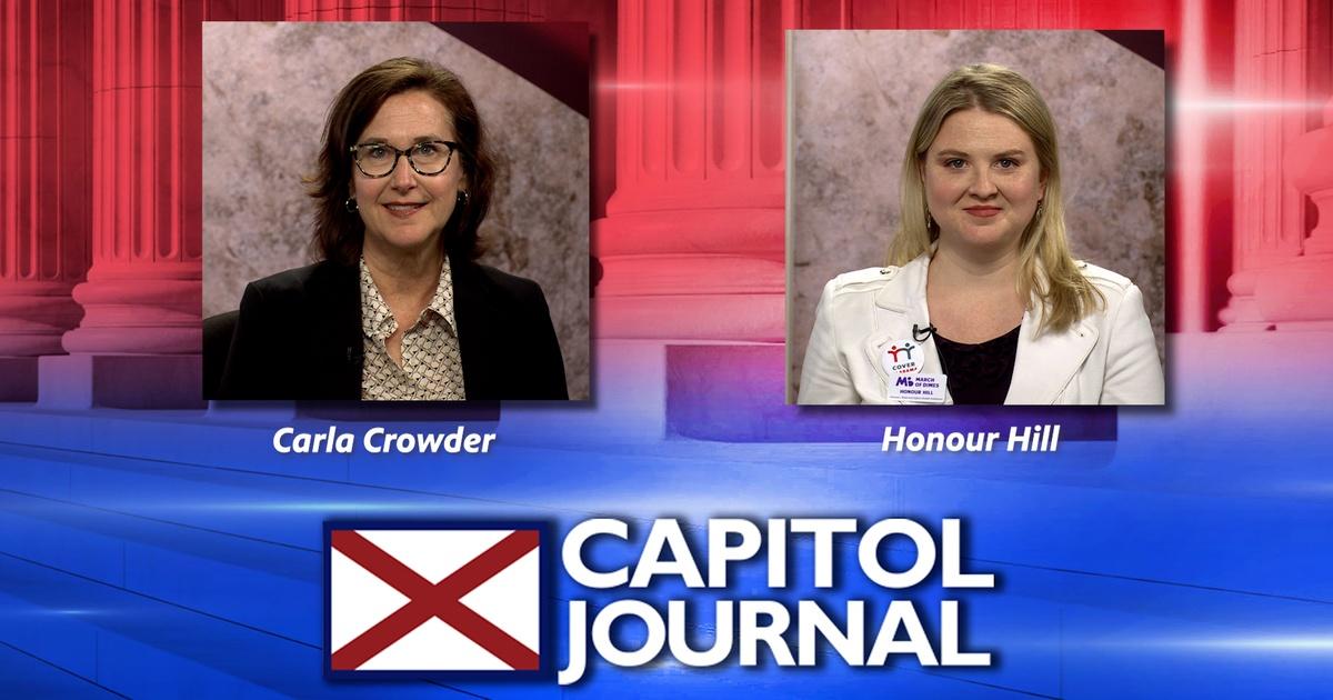 Capitol Journal | April 2, 2024 | Season 19 | Episode 38 | PBS
