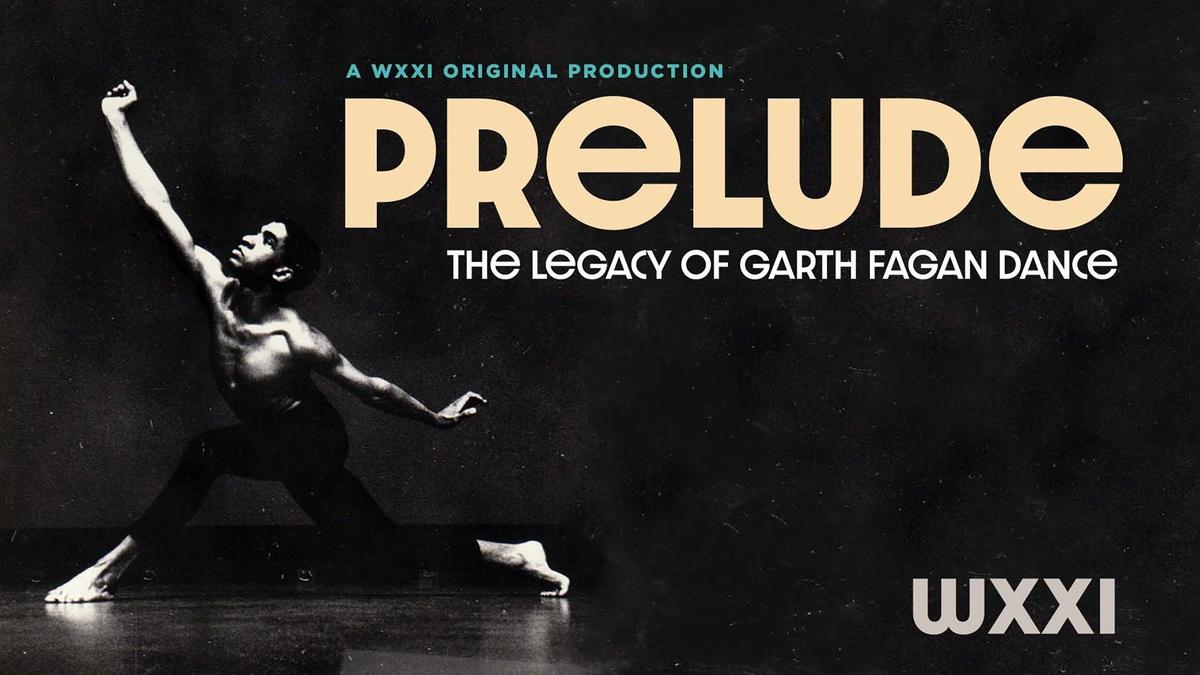 PRELUDE l The Legacy of Garth Fagan Dance | WXXI Documentaries ...