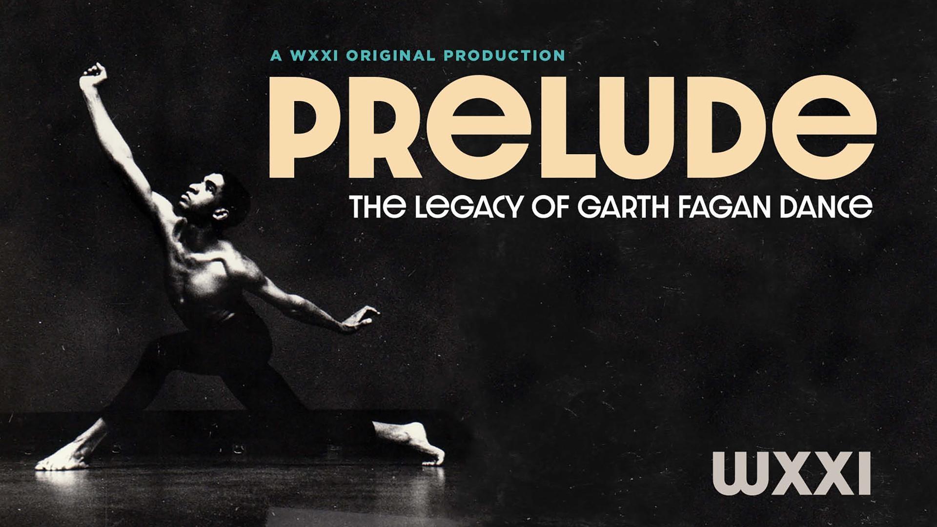 PRELUDE l The Legacy of Garth Fagan Dance | WXXI Documentaries ...