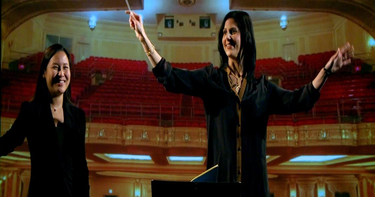 The A List With Alison Lebovitz | Kayoko Dan | Season 4 | Episode 9 | PBS