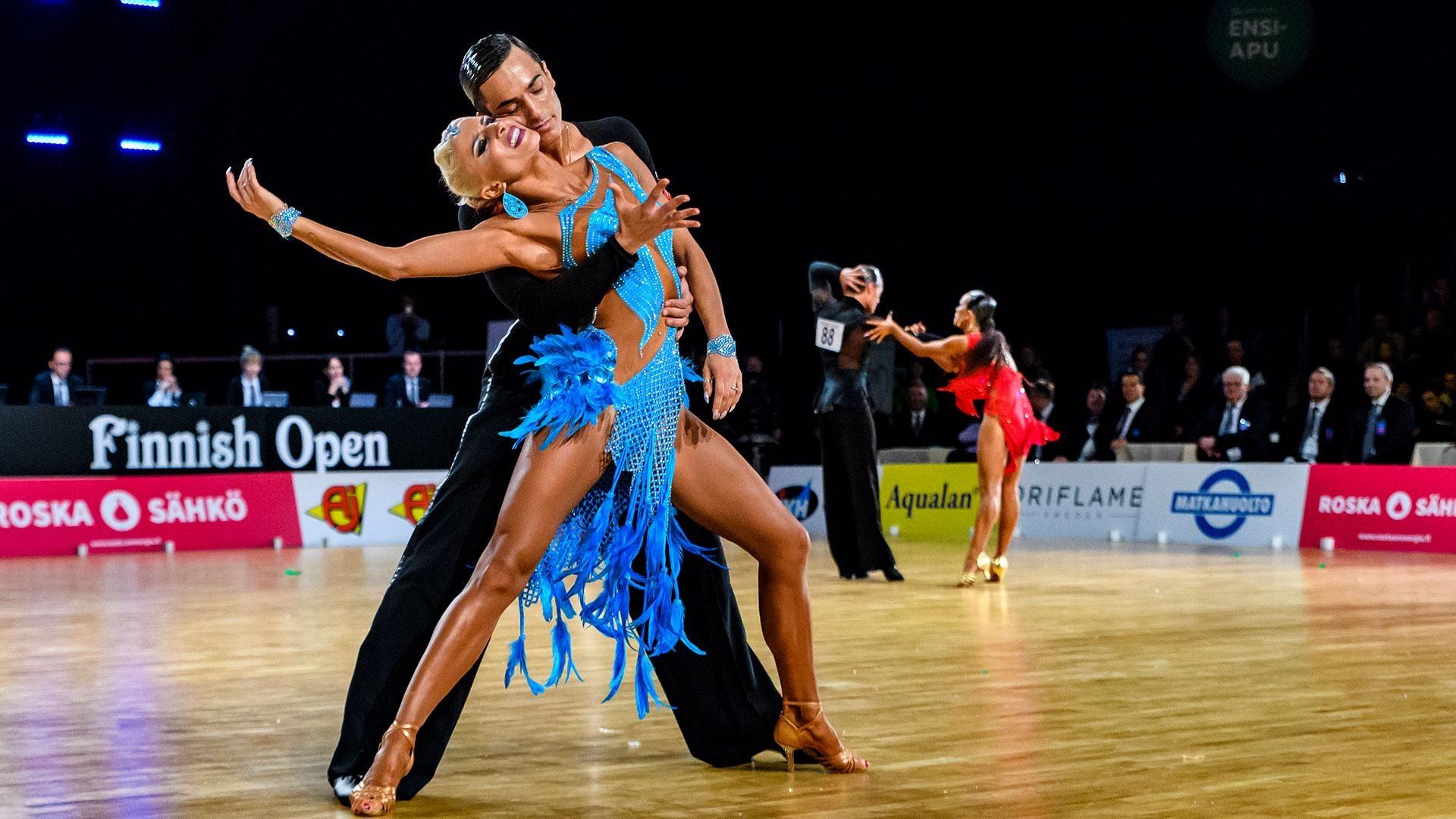 2017 World Dancesport Grandslam Series - 2017 World Dancesport ...