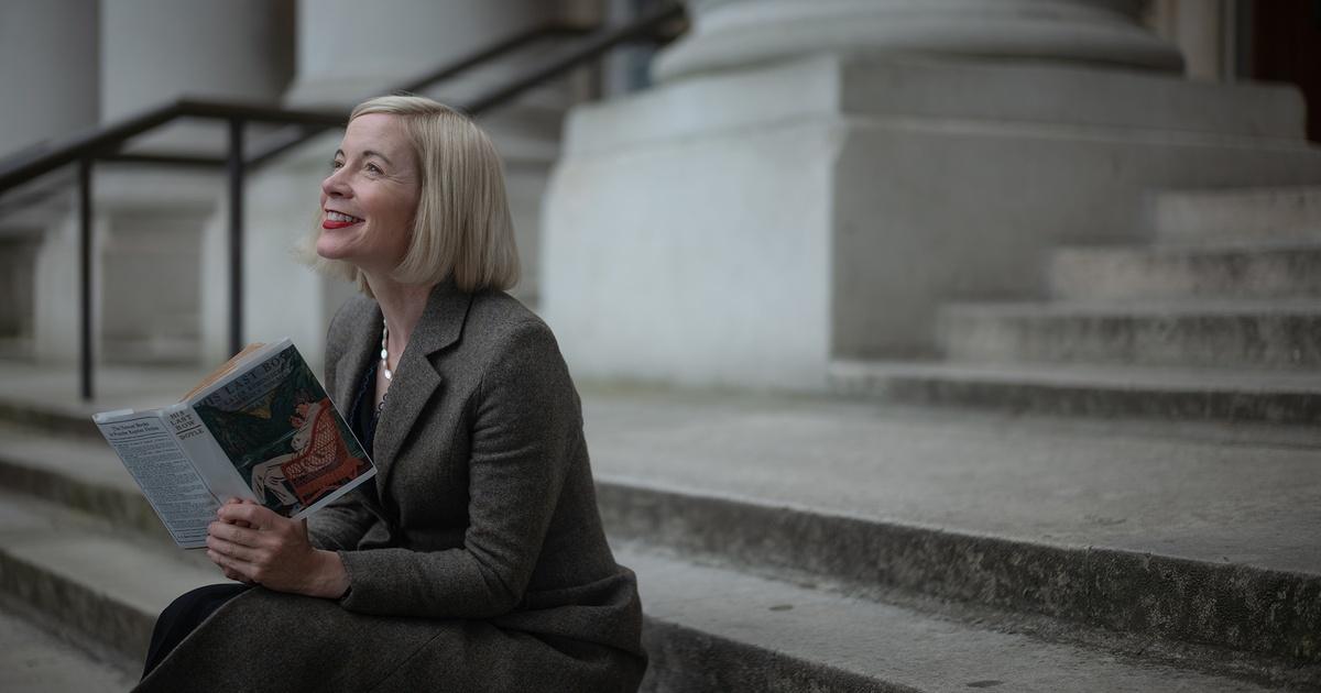 Lucy Worsley's Holmes vs. Doyle | The Gun | Episode 3 | PBS