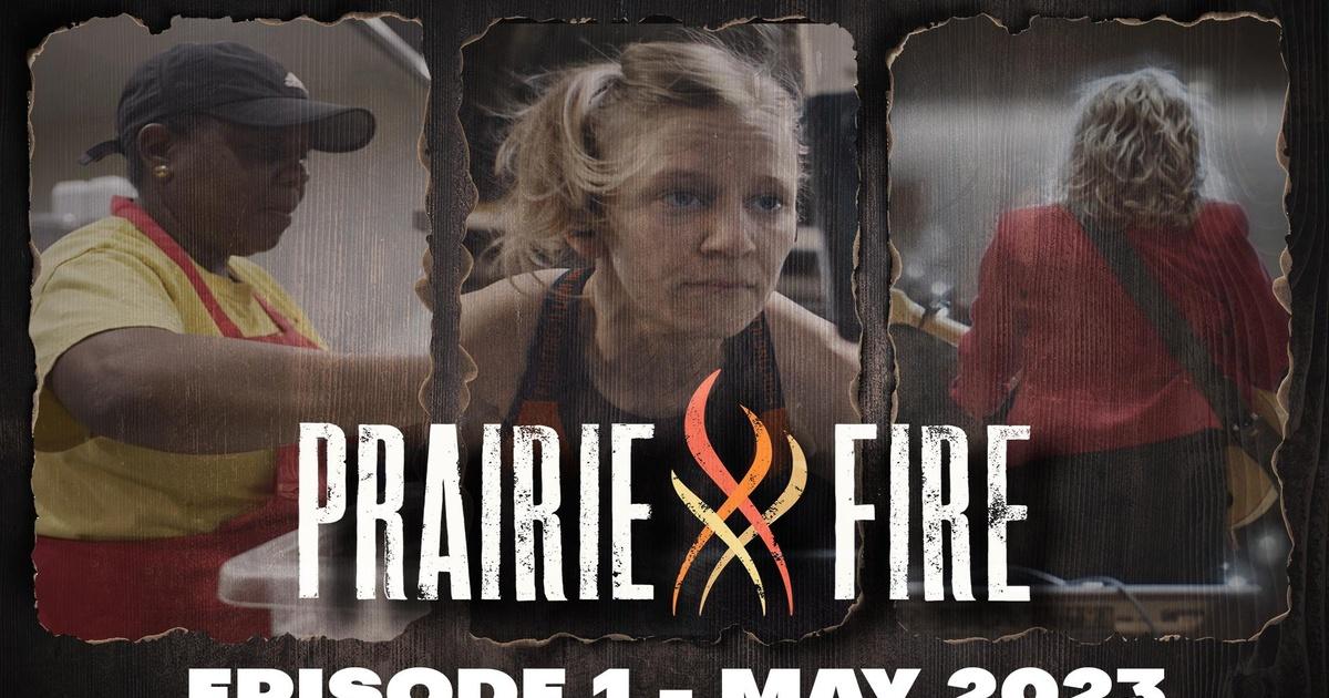 Prairie Fire | Season 1 | Prairie Fire - Episode 1 | WILL-TV
