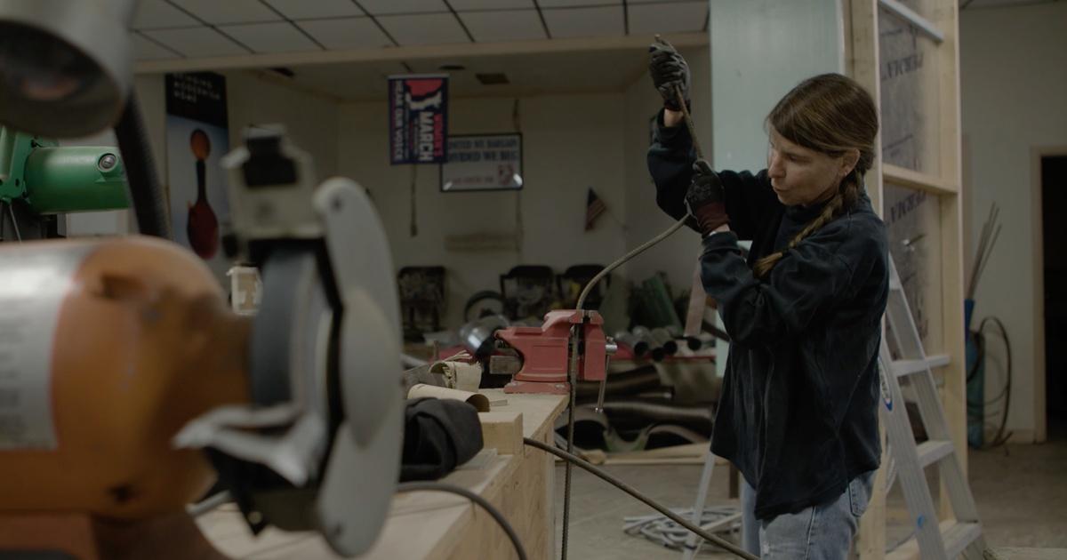 Broad and High | Women to Watch, Stuart Fink Preview | Season 5 ...