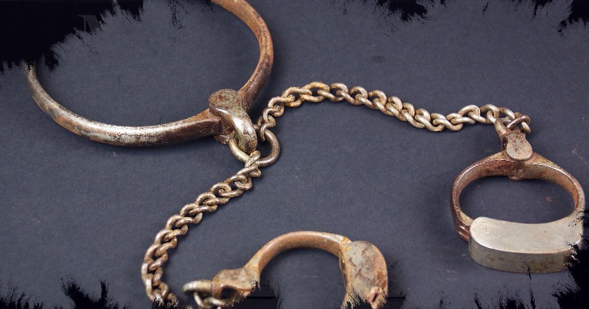 Mysteries from the Vault | Mysteries from the Vault: Edward Rulloff ...