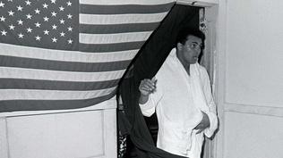 Muhammad Ali Refuses the Vietnam War Draft | Muhammad Ali | THIRTEEN ...