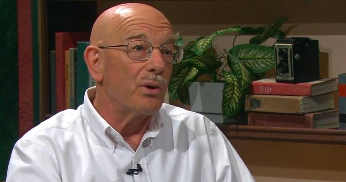 I Remember | Ed Janus, Author | Season 18 | Episode 1803 | PBS