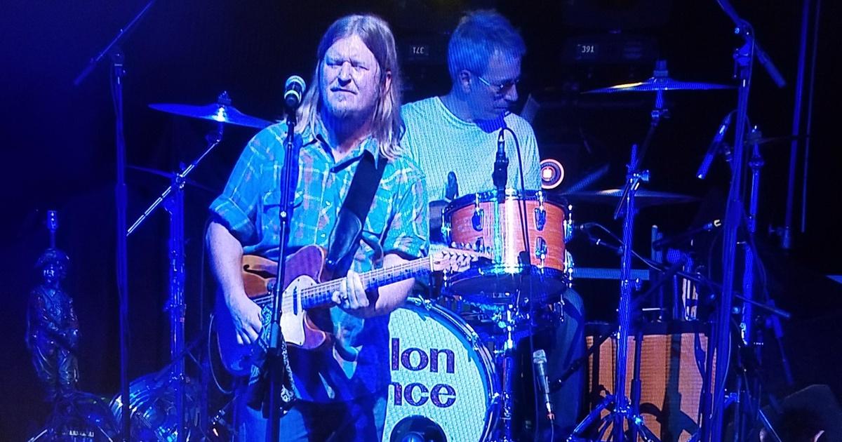 Homegrown Music Fest | Homegrown Music Fest: Dillon Fence | PBS