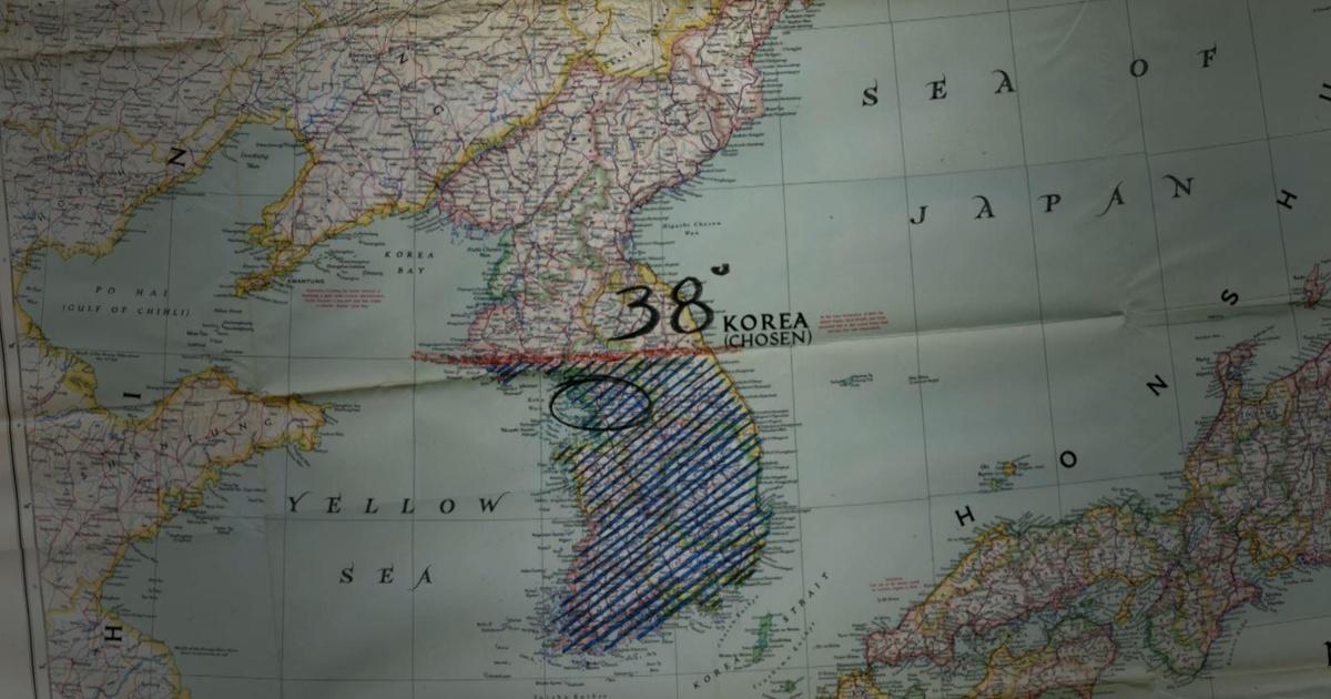 KOREA: The Never-Ending War | Episode 1 | PBS