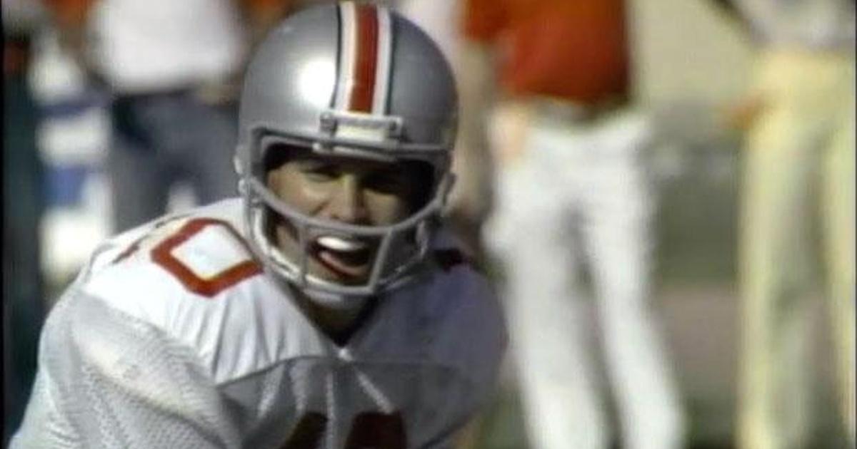 Ohio State Football Classics | 1981: Ohio State at Stanford | PBS