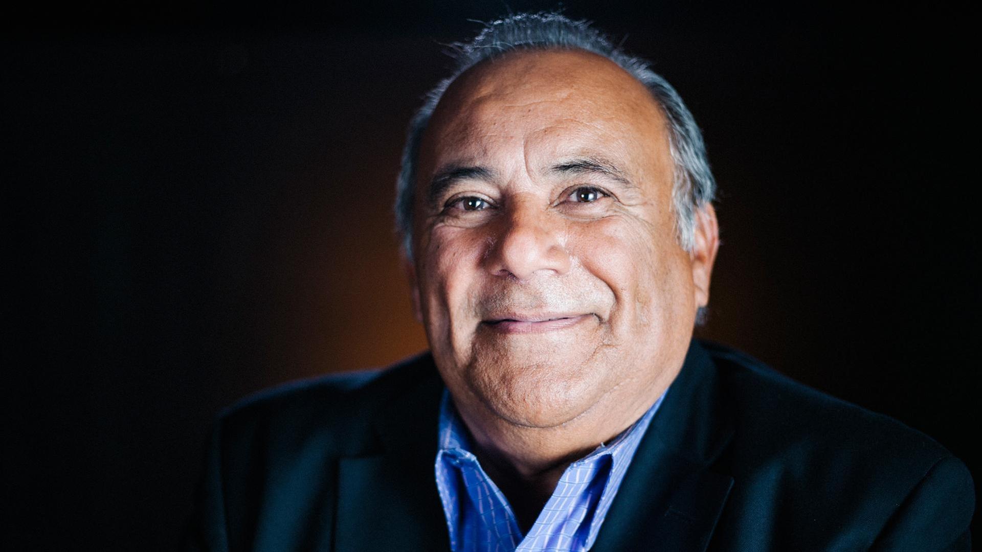 Richard Polanco and Growing Latino Representation | 187: The Rise of the Latino Vote | THIRTEEN ...