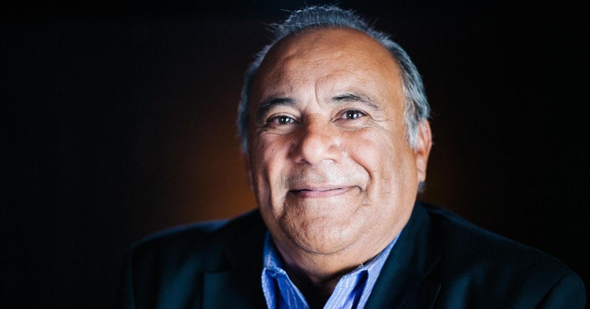 187: The Rise of the Latino Vote | Richard Polanco and Growing Latino ...