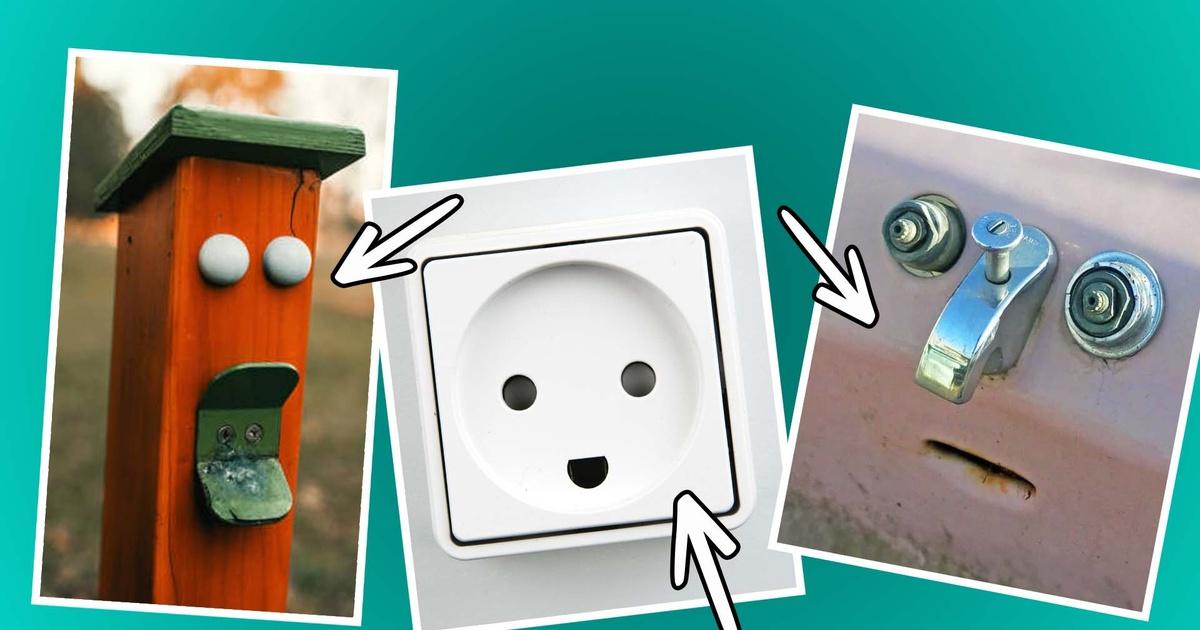 Be Smart | Why You See Faces in Things | Season 12 | Episode 10 | PBS