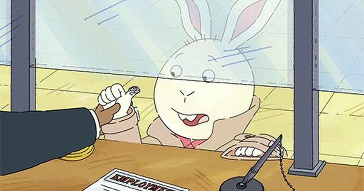 Arthur | All Thumbs | Season 17 | Episode 5 | PBS