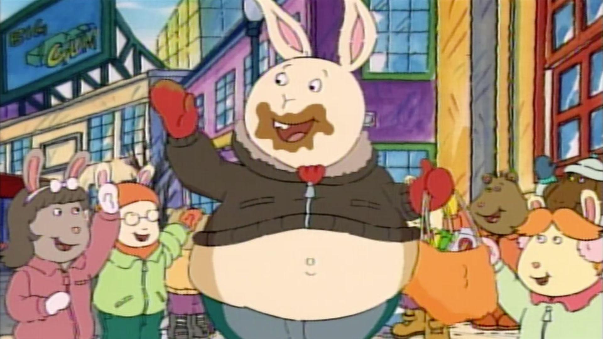 Binky Rules/Meet Binky | Rocky Mountain PBS