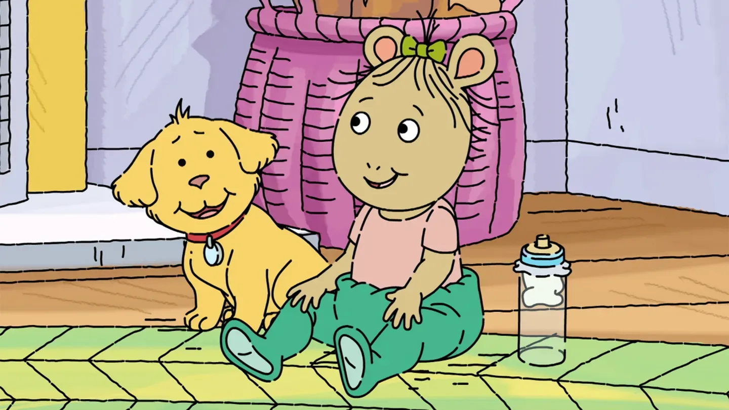 Arthur | Get Smart/Baby Steps | Season 16 | Episode 4 | PBS