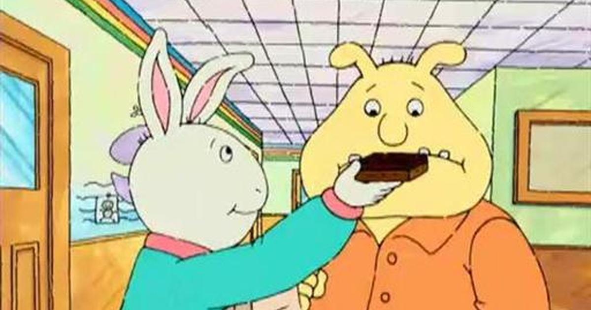 Arthur | Fish & Ships | PBS