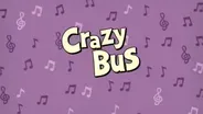 Arthur | Crazy Bus | PBS