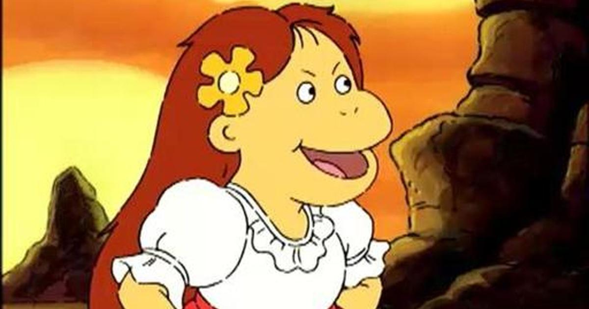 Arthur Muffys Opera Pbs