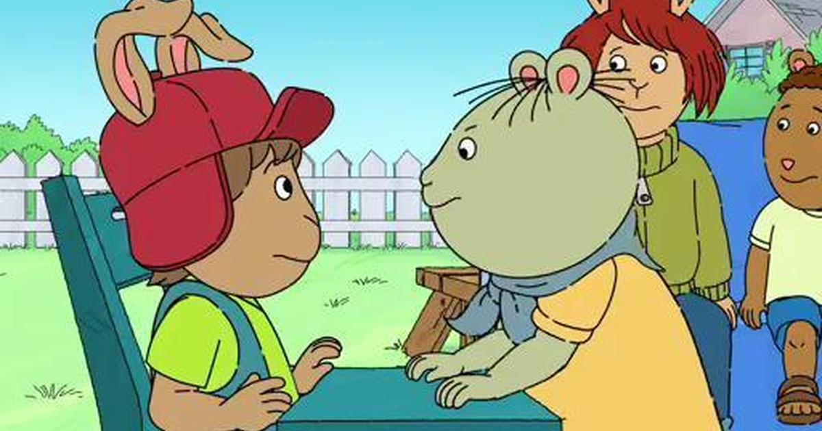 Arthur | Compson vs. Tibble | PBS