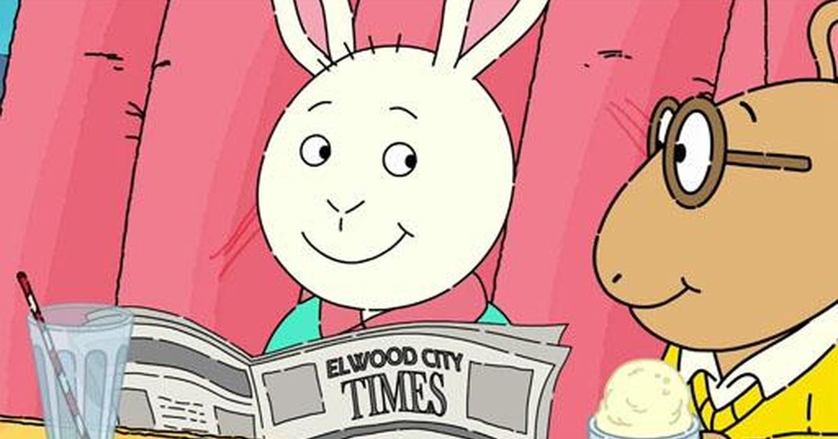 Arthur Buster Baxter Film Critic Pbs