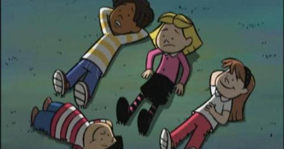 Clifford the Big Red Dog | Camping It Up | Season 2 | PBS