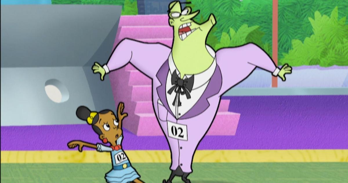Cyberchase | A Perfect Score: Act 3 | Season 6 | Episode 8 | PBS