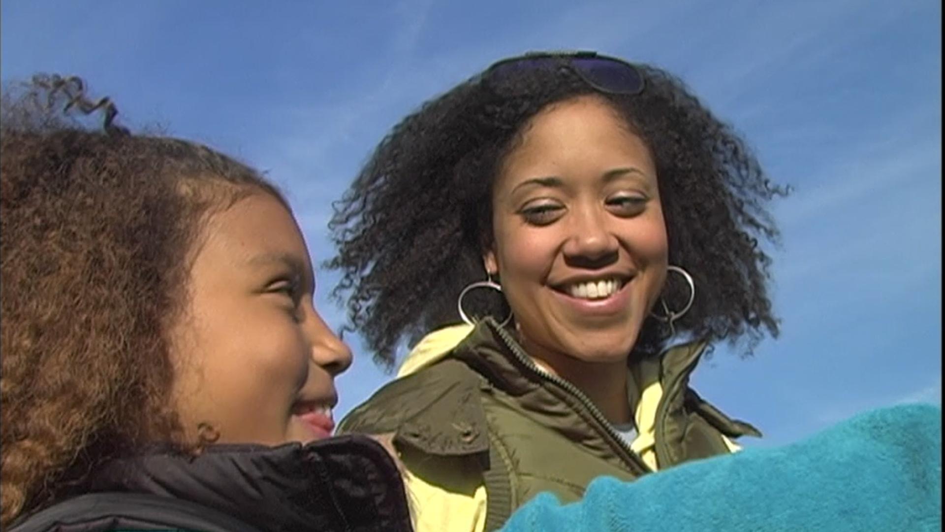 Blowin' in the Wind: For Real | Watch online at WTTW.com