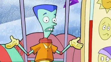 Cyberchase | Snow Day to Be Exact | Season 1 | Episode 4 | PBS