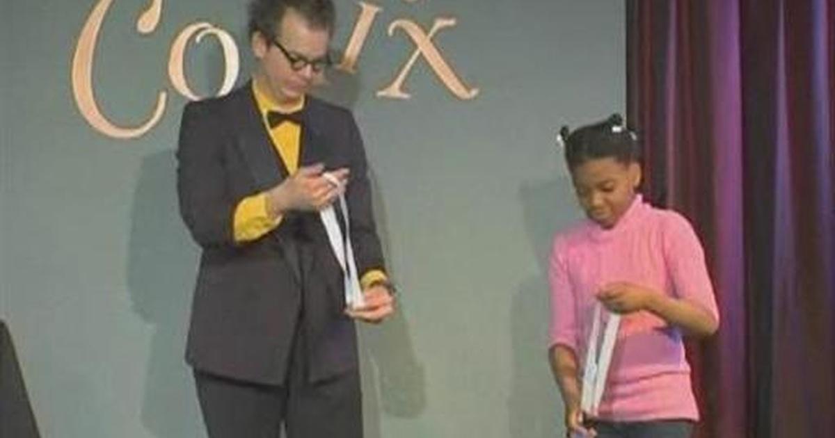 Cyberchase | Math Magic: The Great Loopini | PBS