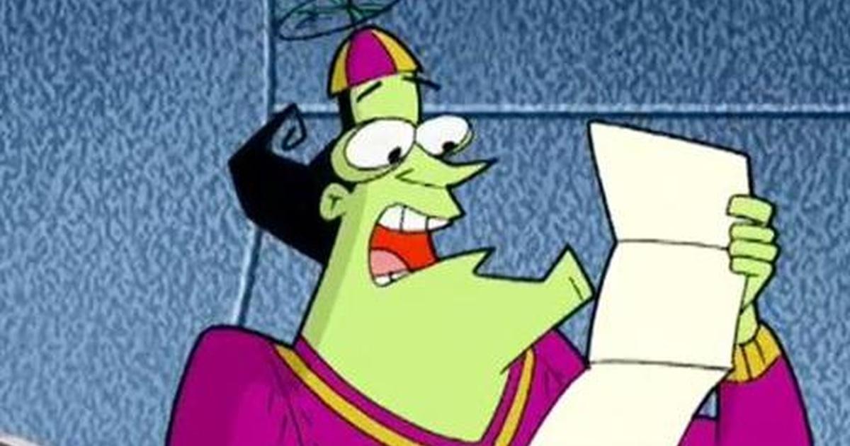 Cyberchase | The Great Hacker, Rebuffed | Season 3 | Episode 11 | PBS