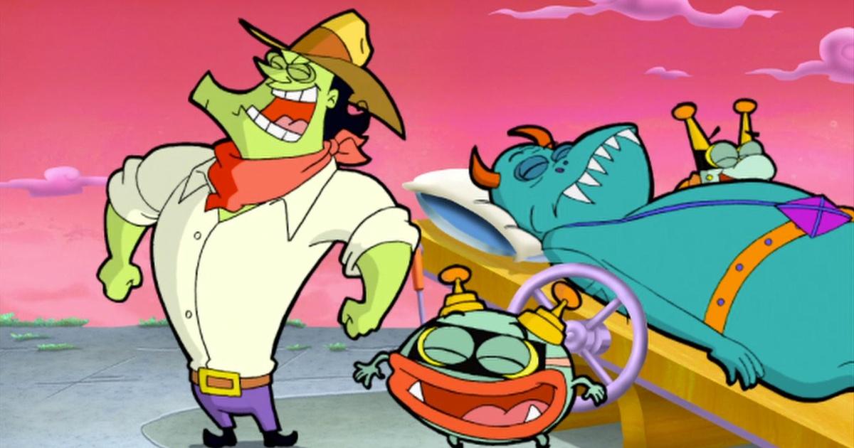 Cyberchase | A Perfect Fit | Season 3 | Episode 7 | PBS