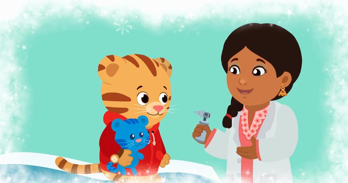 Daniel Tiger's Neighborhood | Everyone's Job is Important | PBS