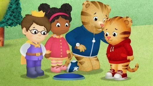 Daniel Tiger's Neighborhood . Season 1 | PBS Parents